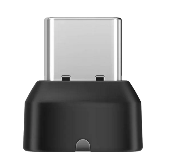 How to reset the dongle?