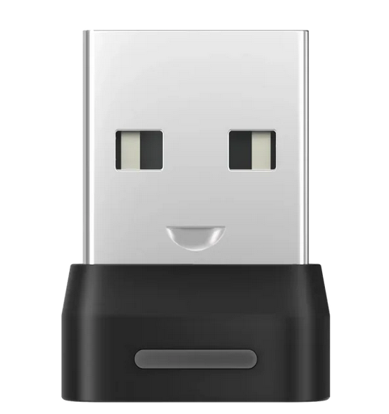 How to reset the dongle?