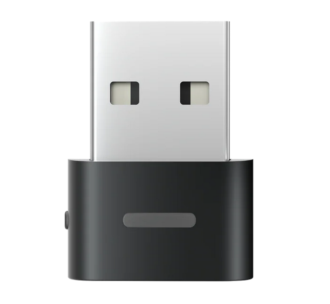 How to reset the dongle?