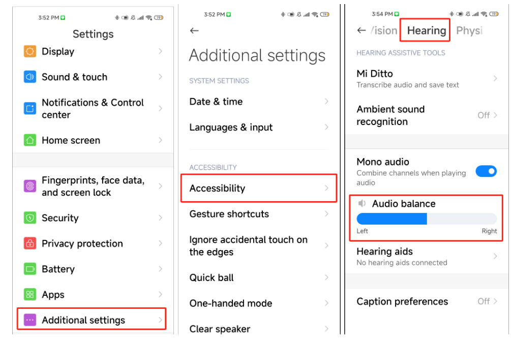 Product Help