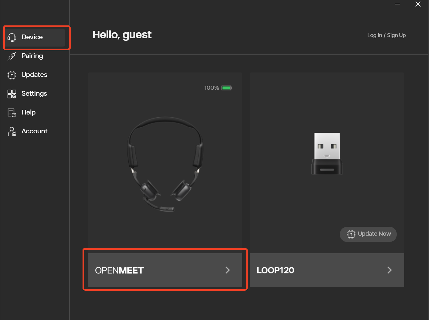 How to identify your Shokz models?