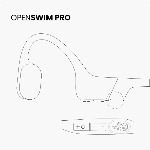 How to find the serial number of your Shokz headphones?